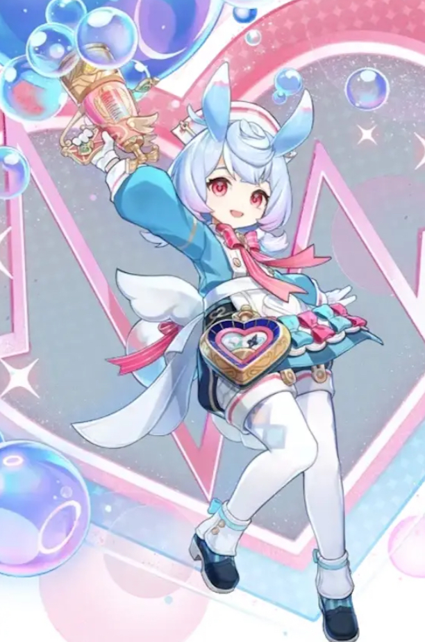 Comment or like if you pulling siggewine ️ Genshin Impact | HoYoLAB