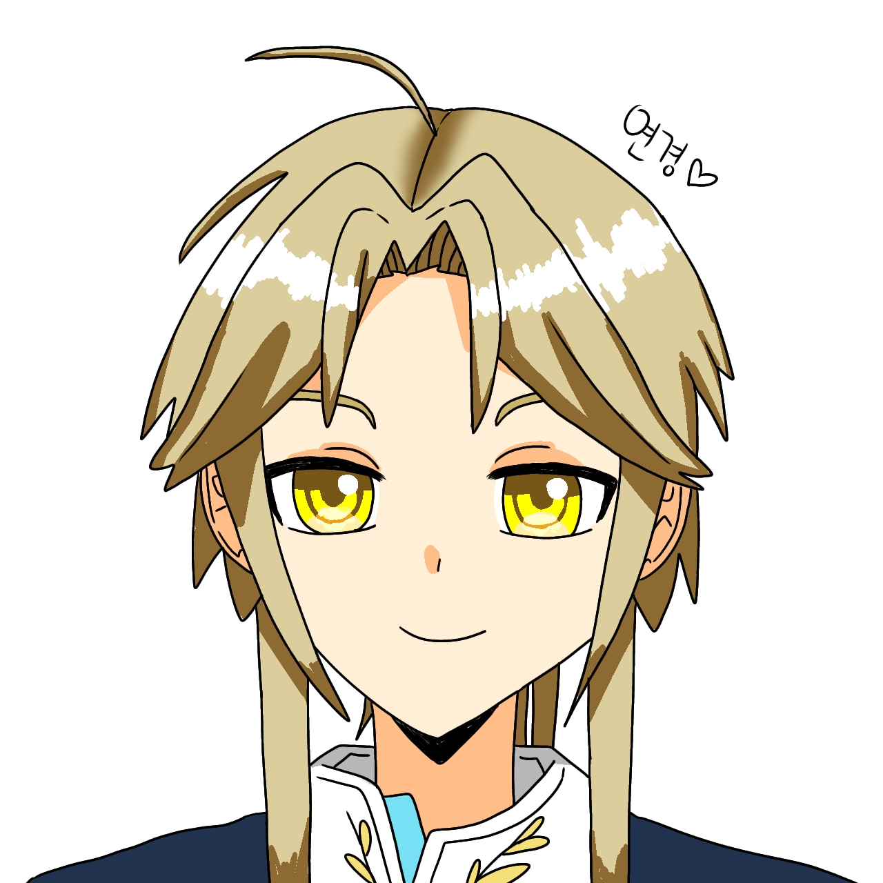 연경 Honkai: Star Rail | HoYoLAB