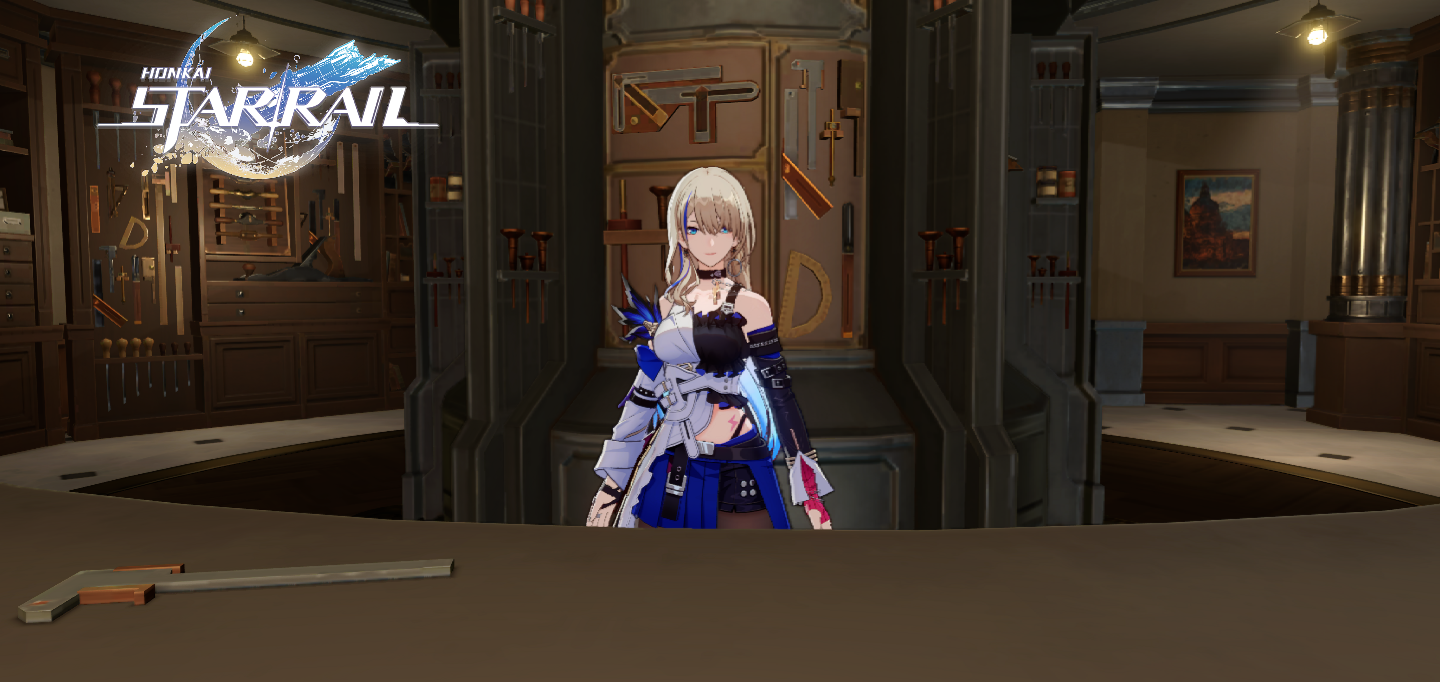 Serval is arguably one of the most powerful free characters one gets ...