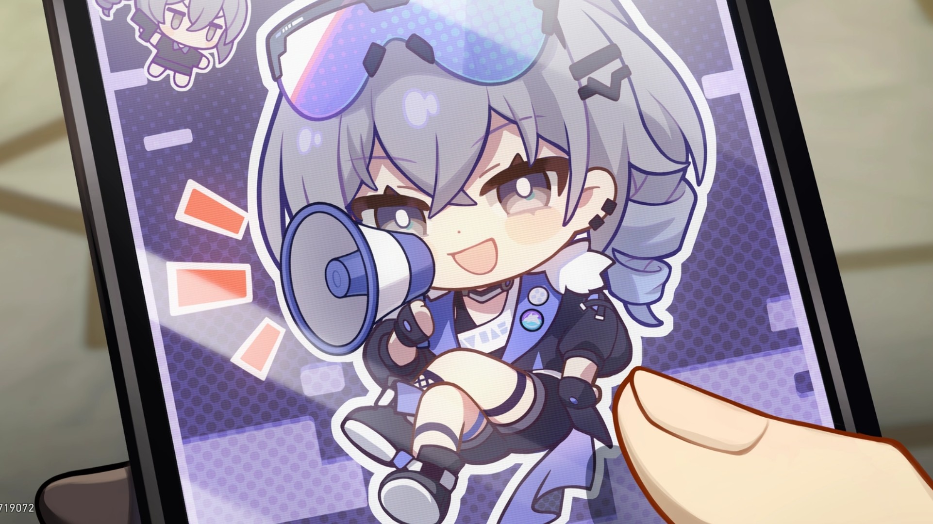 Should I pull for Ruan Mei? Honkai: Star Rail | HoYoLAB