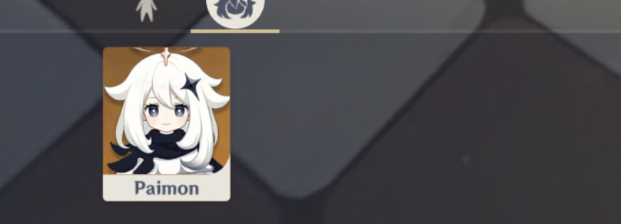 Proving Paimon is a 5 stat charater les go Genshin Impact | HoYoLAB