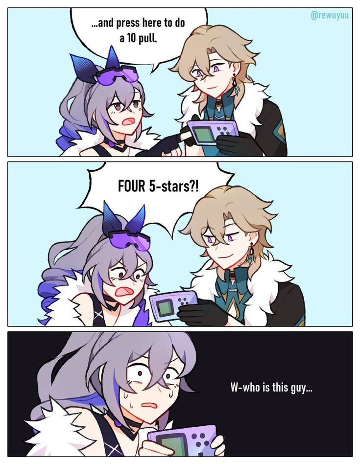 honkai star rail memes to make your day Honkai: Star Rail | HoYoLAB