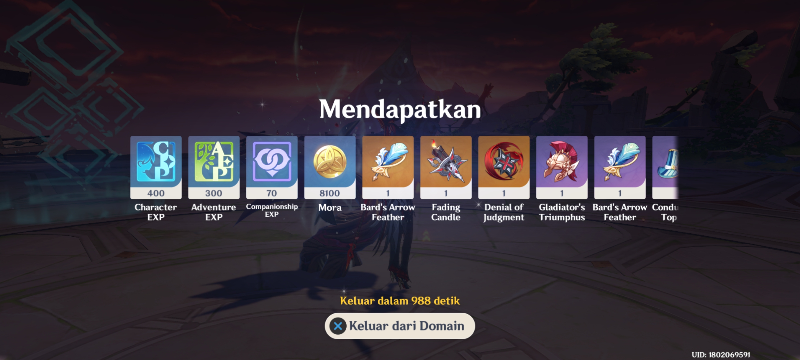 i finnaly beat father (The Knave) lvl 90 🥹 Genshin Impact | HoYoLAB