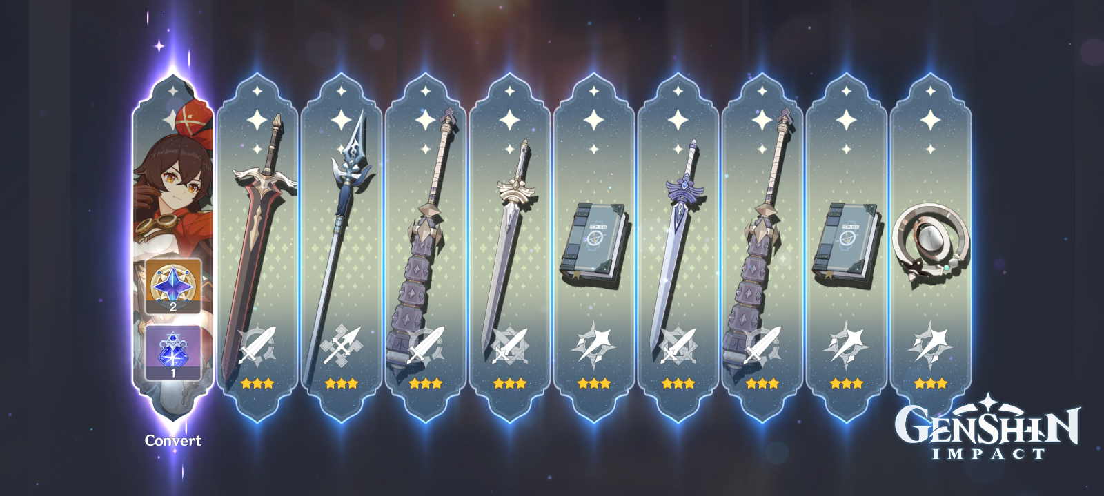 WHY DOSE THIS HAPPEN BROOOOOOOOOOOO Genshin Impact | HoYoLAB