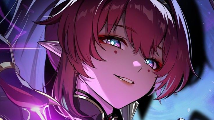 Why i genuienly like Yinlin Genshin Impact | HoYoLAB