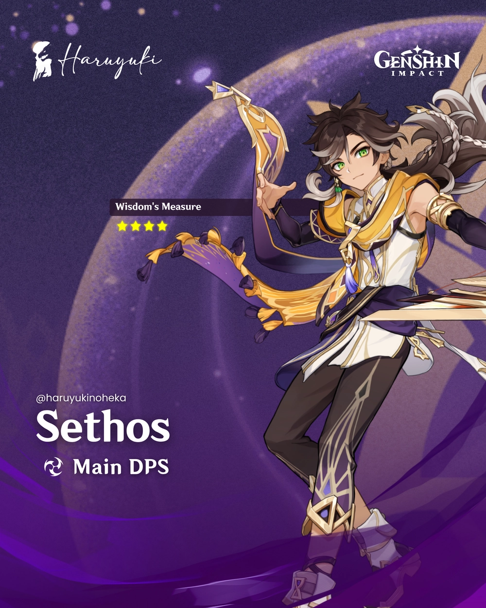 HoYoLAB - Official Community