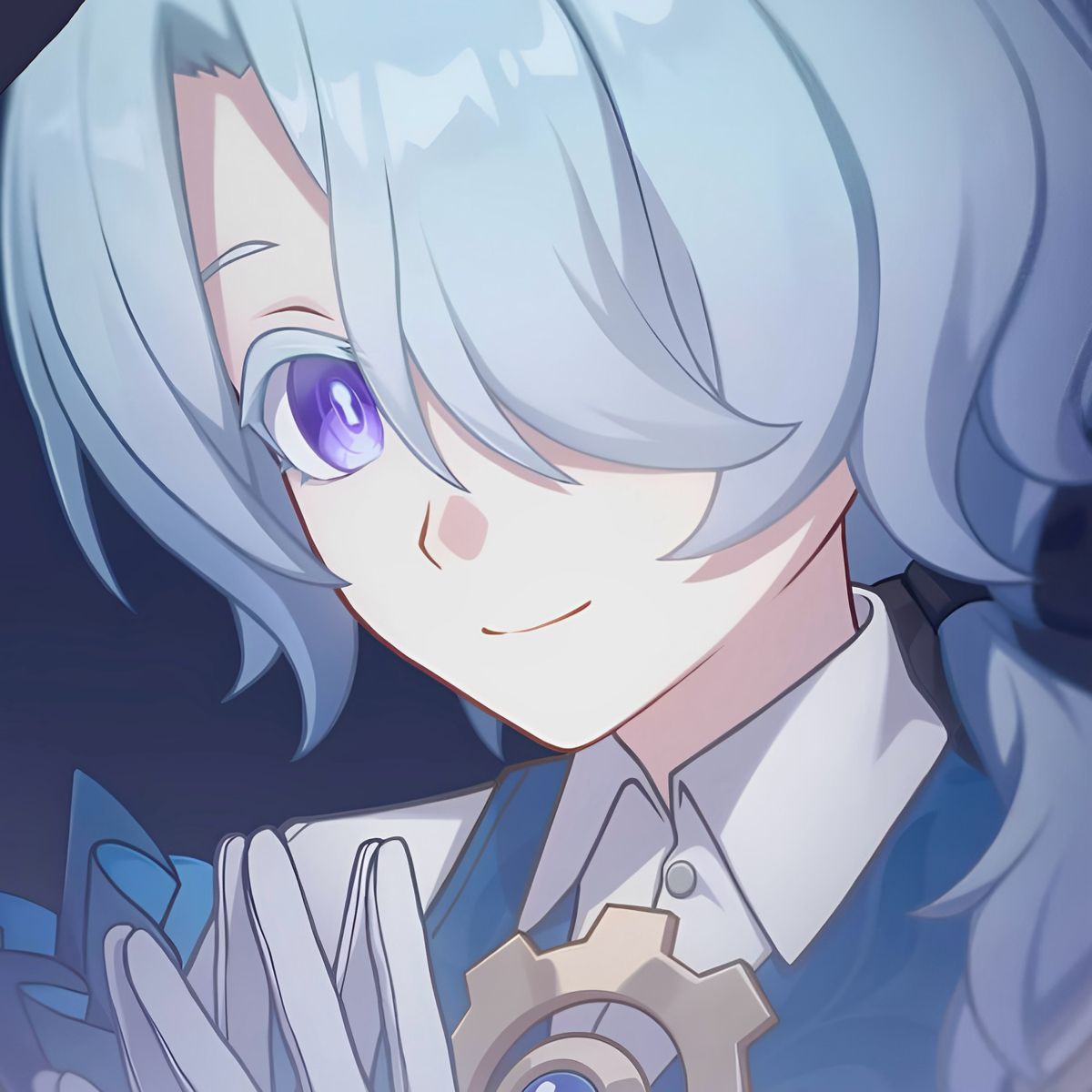 daily misha :D Honkai: Star Rail | HoYoLAB