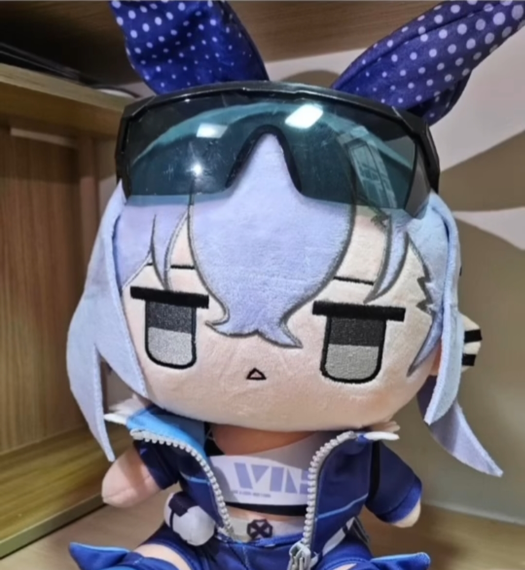 Plush Honkai: Star Rail | HoYoLAB
