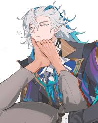 nuvie baby Genshin Impact | HoYoLAB