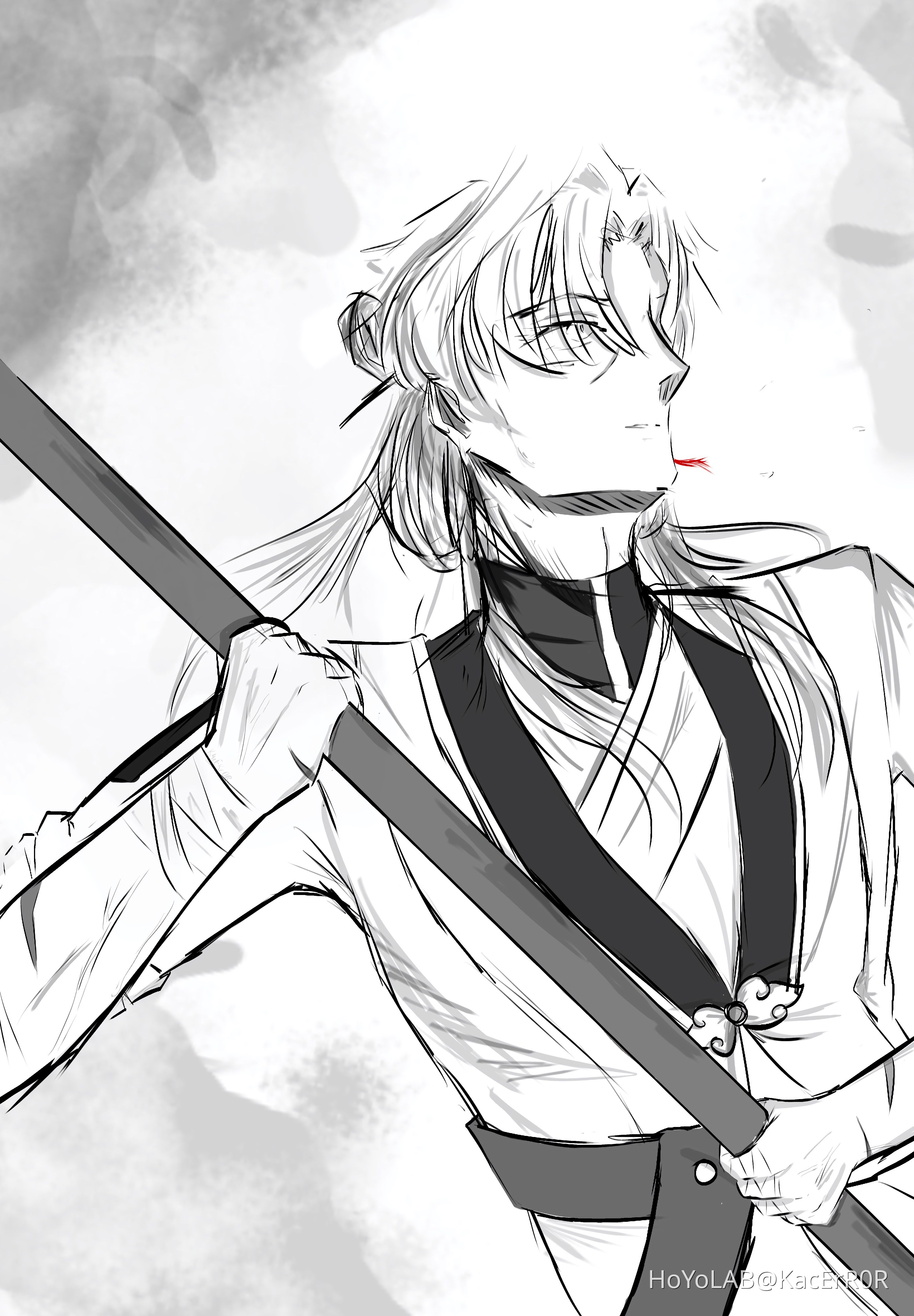 ANOTHER YINGXING FANART⁉️⁉️ Honkai: Star Rail | HoYoLAB