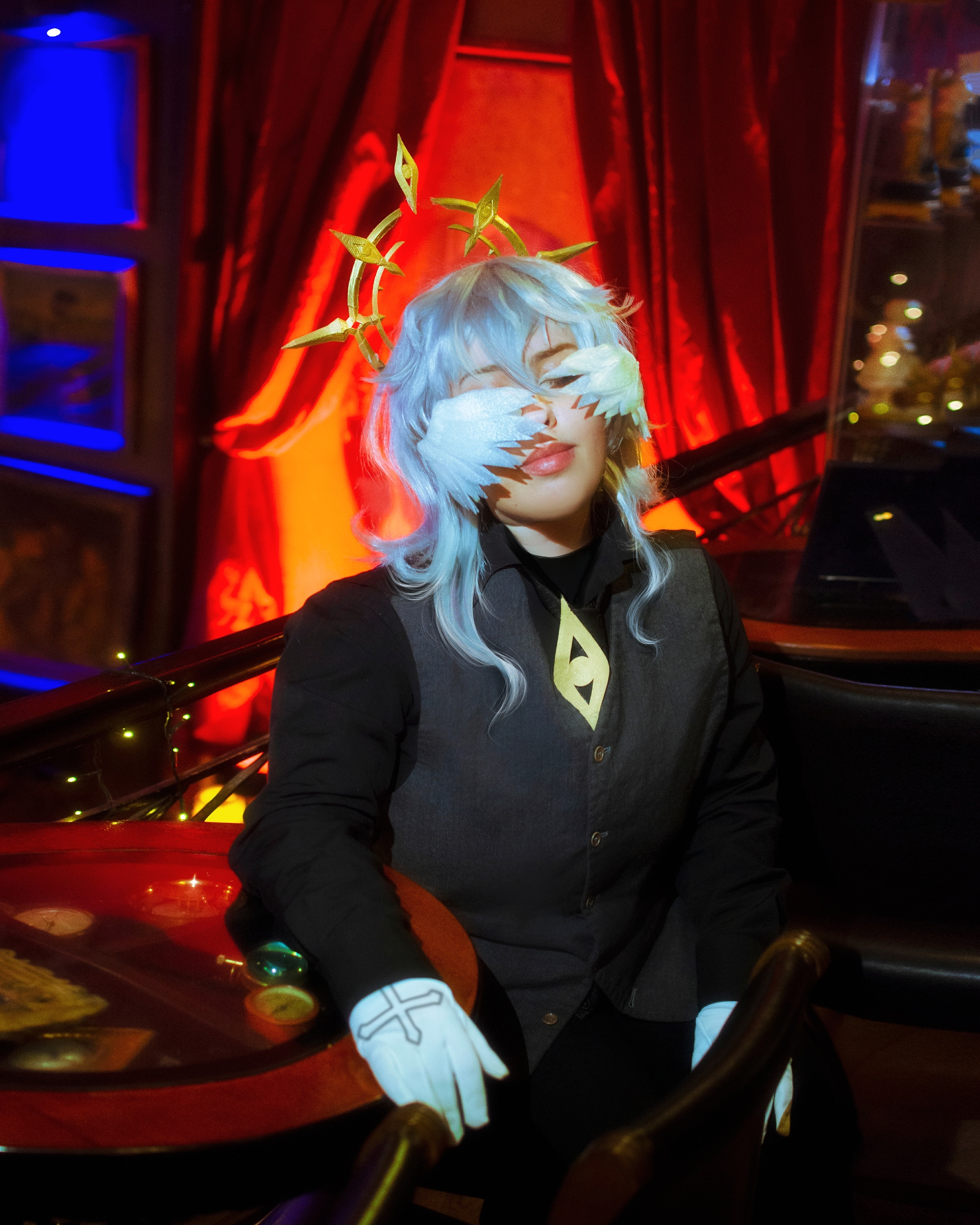 Sunday Cosplay Honkai: Star Rail | HoYoLAB