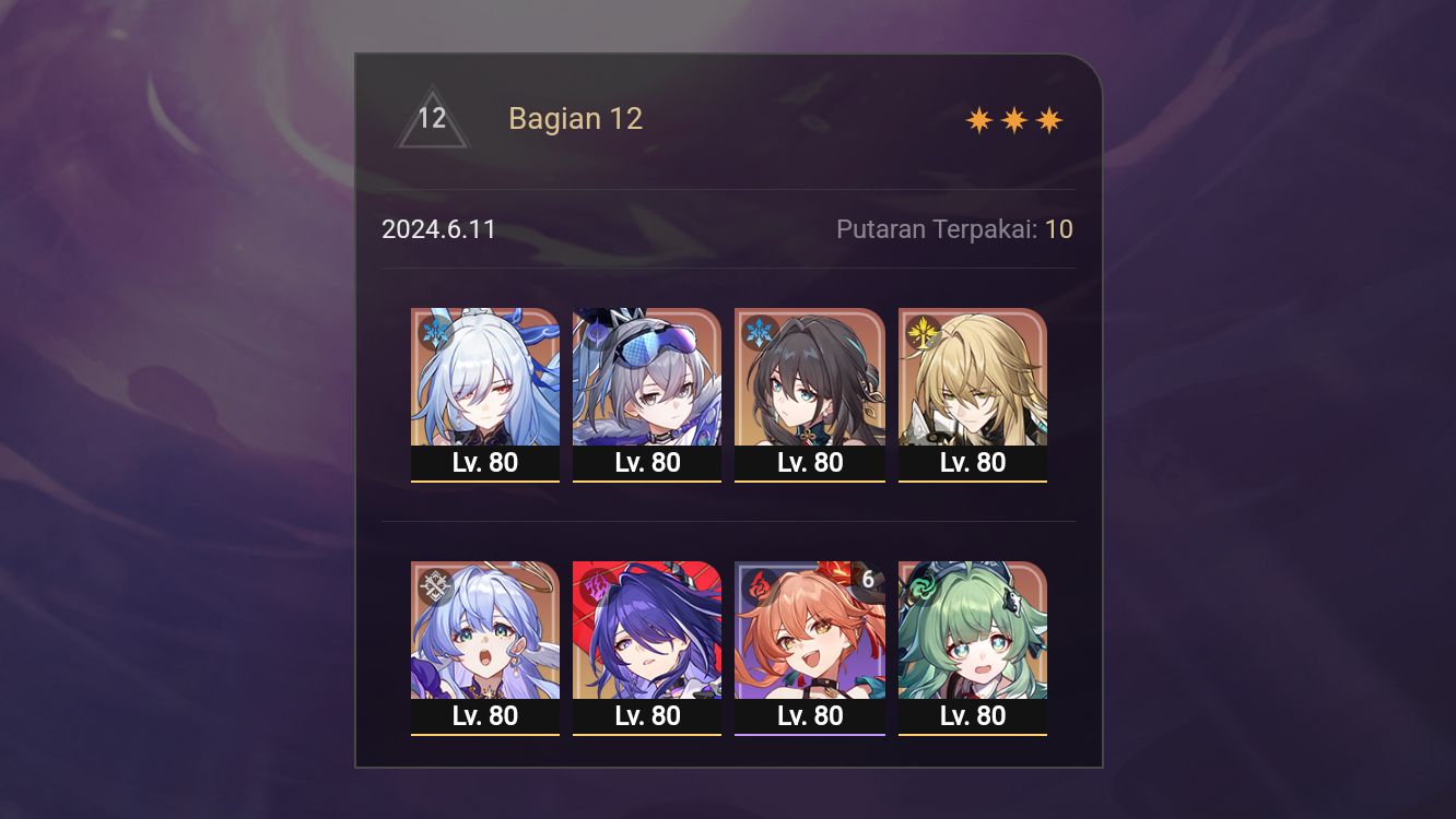 Dual hyper DPS + debuff +buff Honkai: Star Rail | HoYoLAB