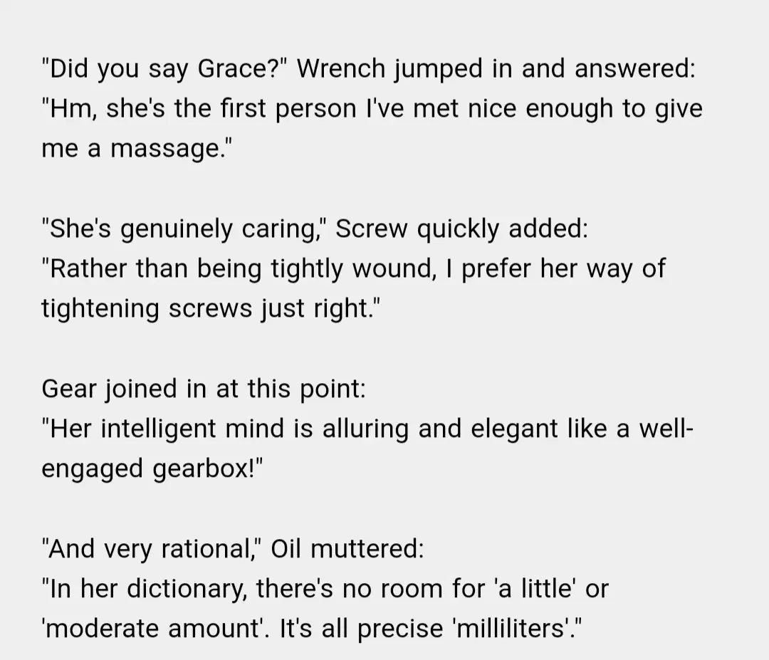 Who Wants To Hang With Grace? Zenless Zone Zero | HoYoLAB