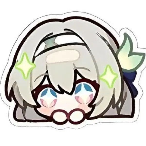 Castorice looks amazing Honkai: Star Rail | HoYoLAB