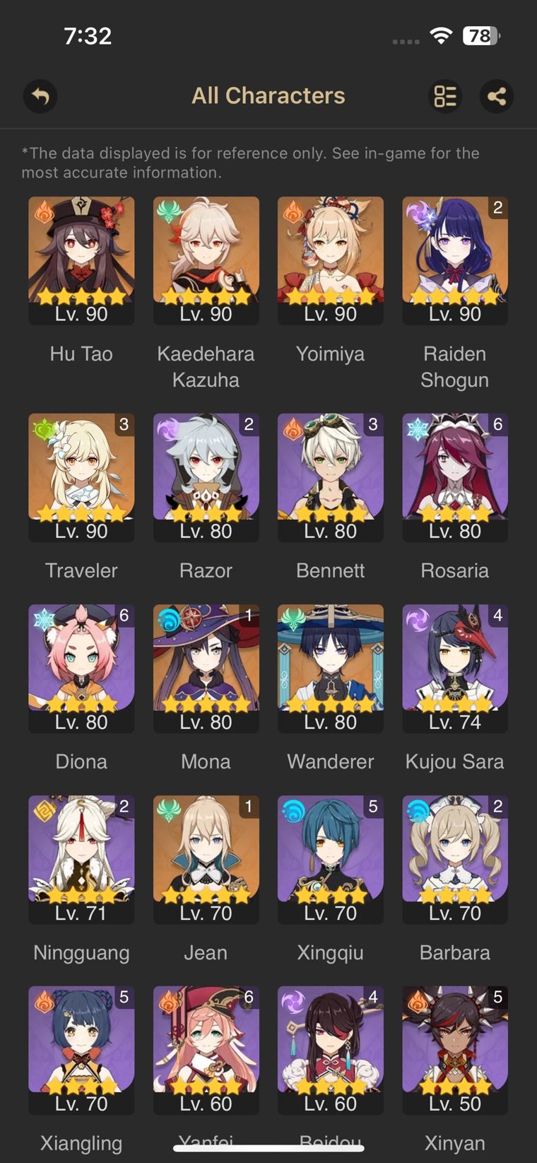 Furina team suggestions Genshin Impact | HoYoLAB