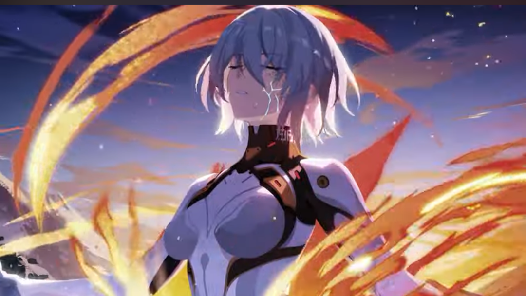 FU HUA??? Honkai: Star Rail | HoYoLAB