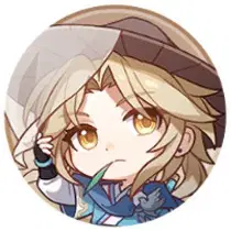 Luka and Jing Yuan met Igor Honkai: Star Rail | HoYoLAB