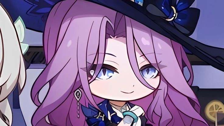 IPC characters>>>>>>>>>>> the IPC Honkai: Star Rail | HoYoLAB