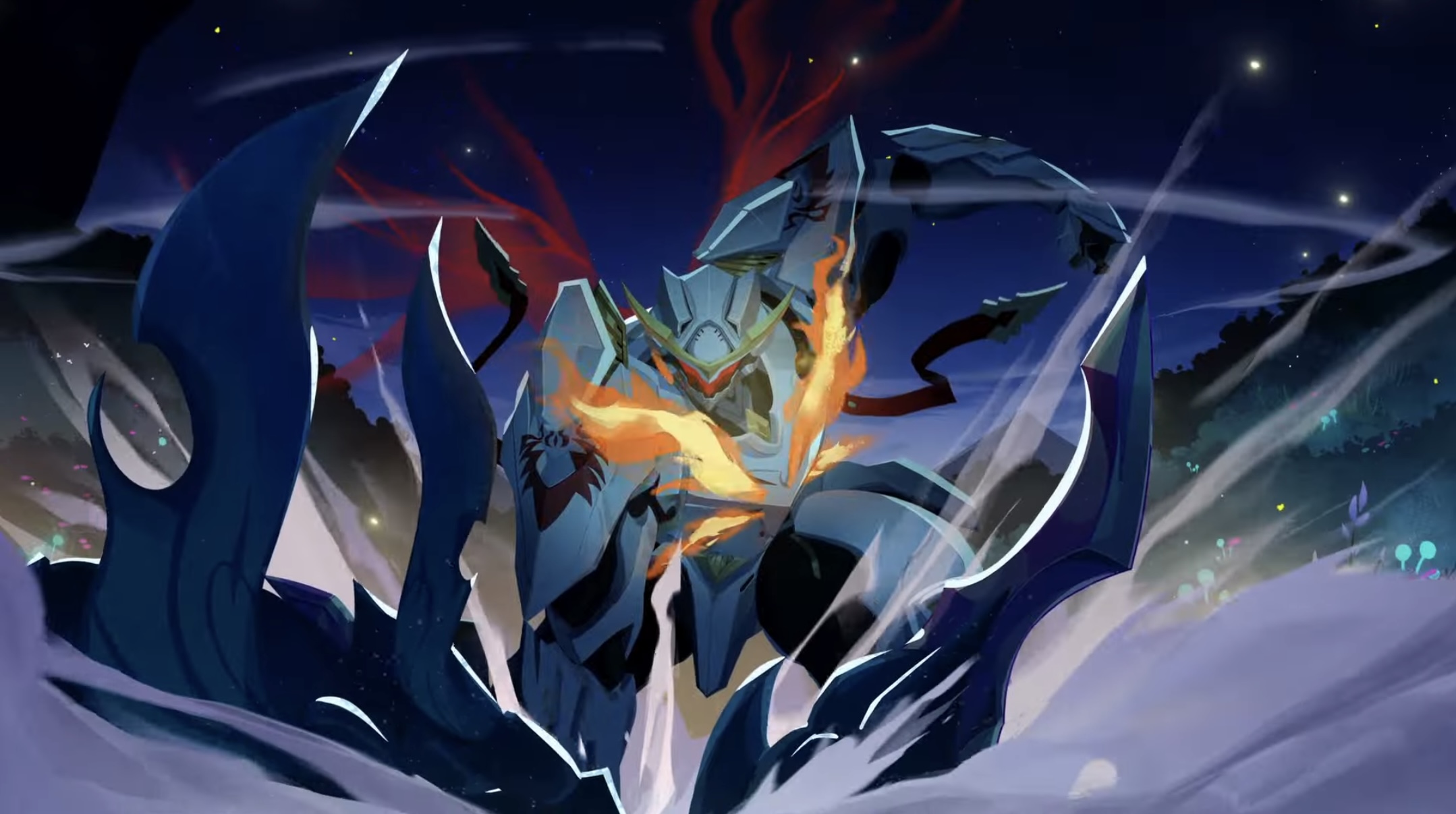we need more sam!!!!!! wait they’re alive right??? Honkai: Star Rail ...