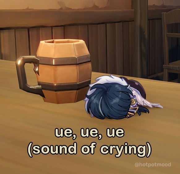 cute kaeya vs hot kaeya? Genshin Impact | HoYoLAB