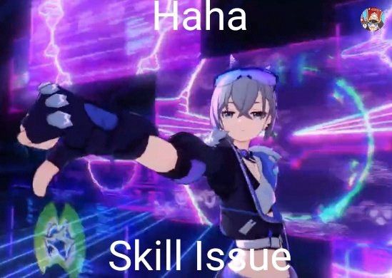 posting silver wolf memes until I give up day 4 Honkai: Star Rail | HoYoLAB