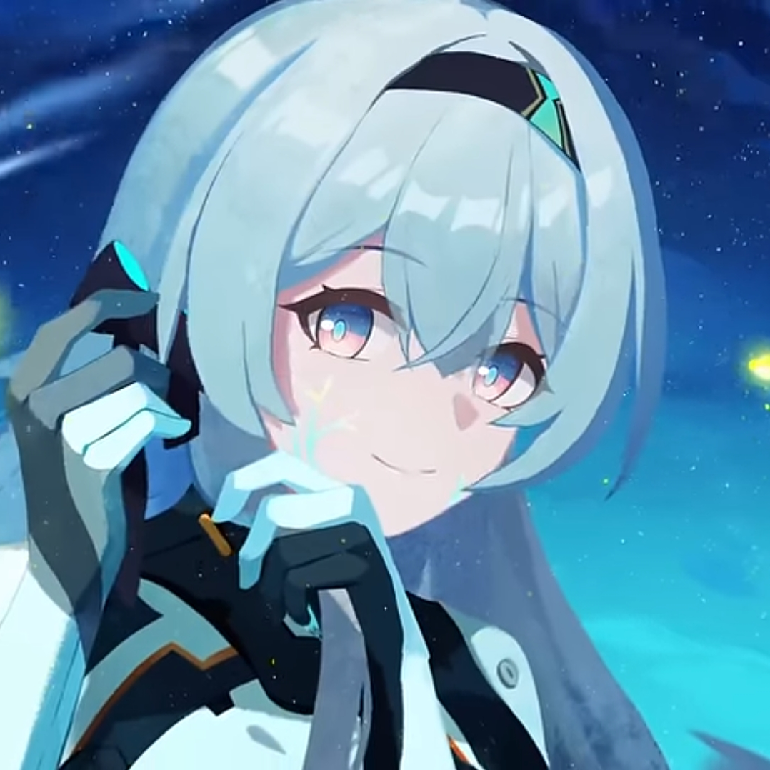 SAM & SAM Honkai: Star Rail | HoYoLAB
