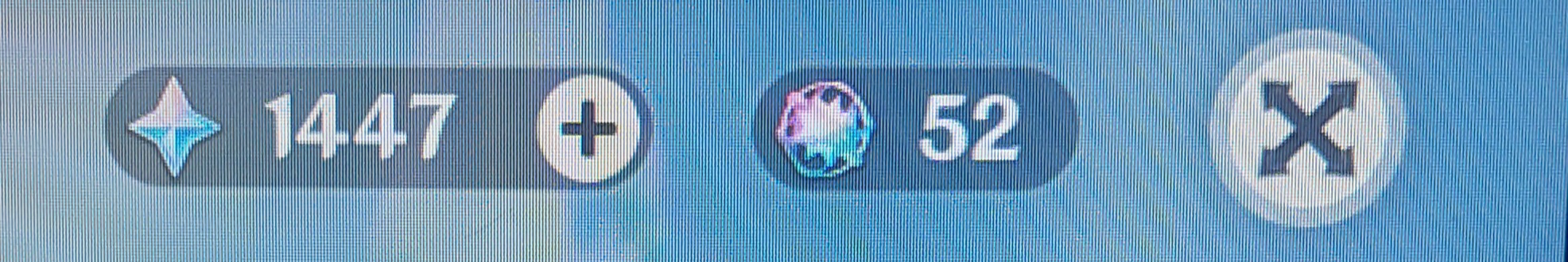 Day 5 saving for lady Furina Genshin Impact | HoYoLAB