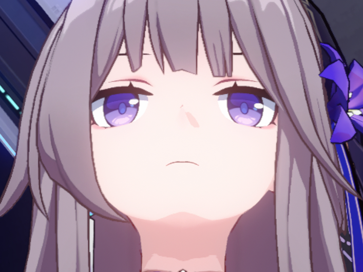 Day 20 of posting hsr characters with discord mod angle Honkai: Star ...