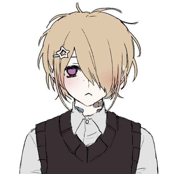 day two of making picrew Genshin Impact | HoYoLAB