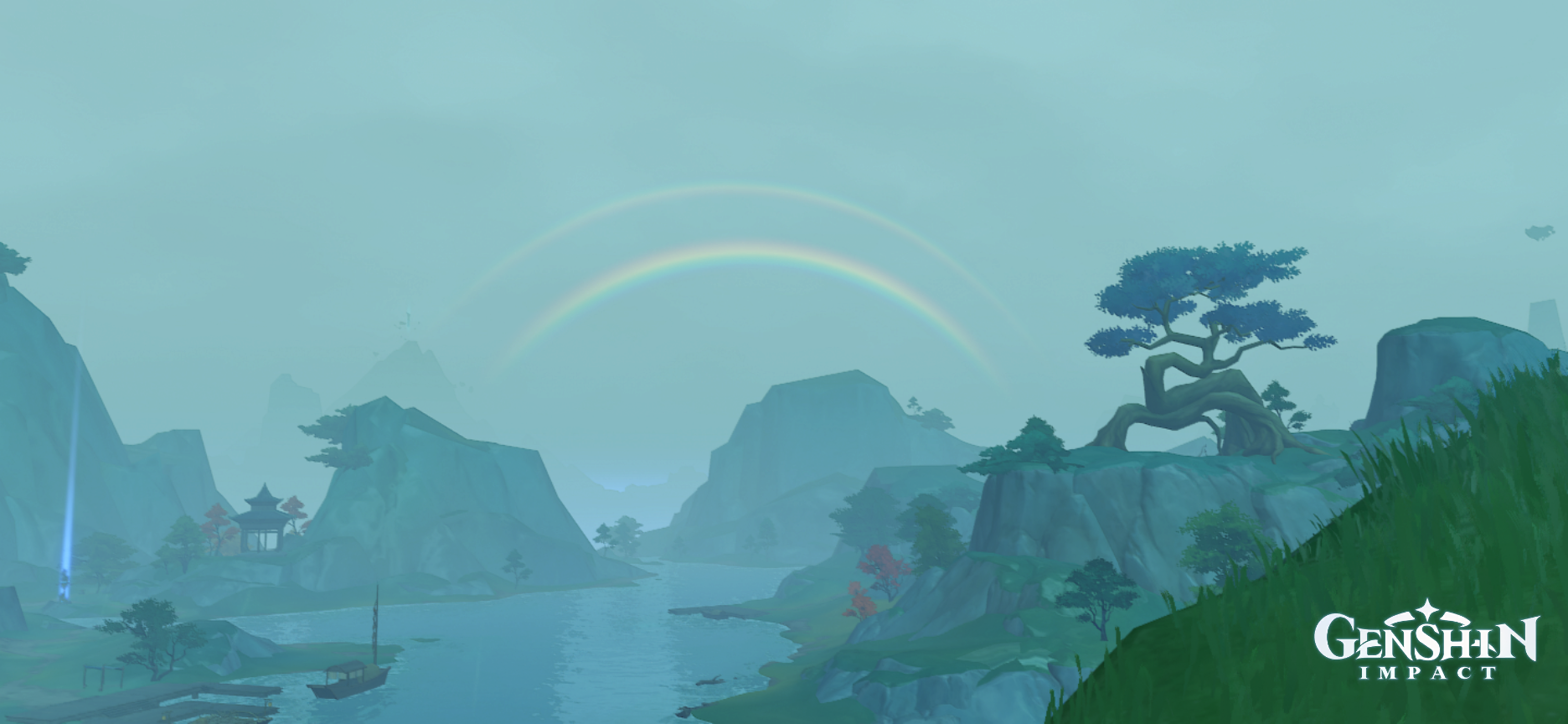 erm...what the sigma....what is this? Genshin Impact | HoYoLAB