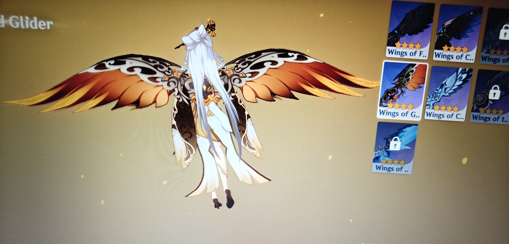 wind glider Genshin Impact | HoYoLAB