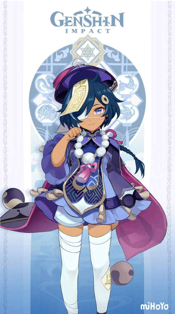 keaya impact Genshin Impact | HoYoLAB