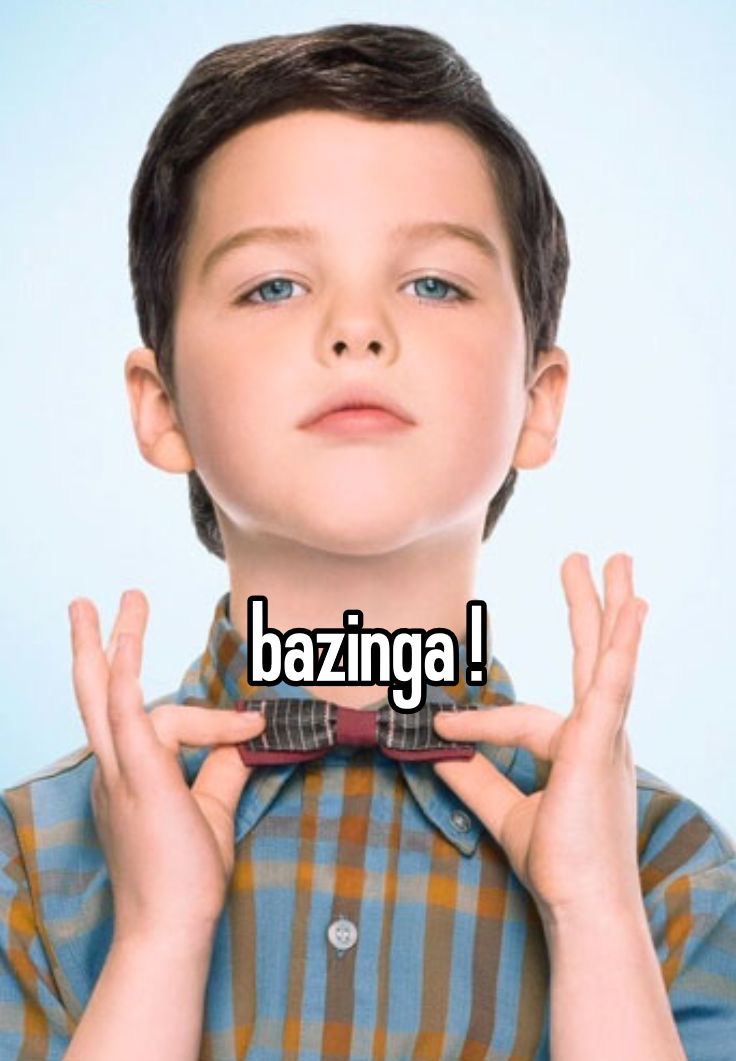 BAZINGA!! 🤓🤓 Genshin Impact | HoYoLAB