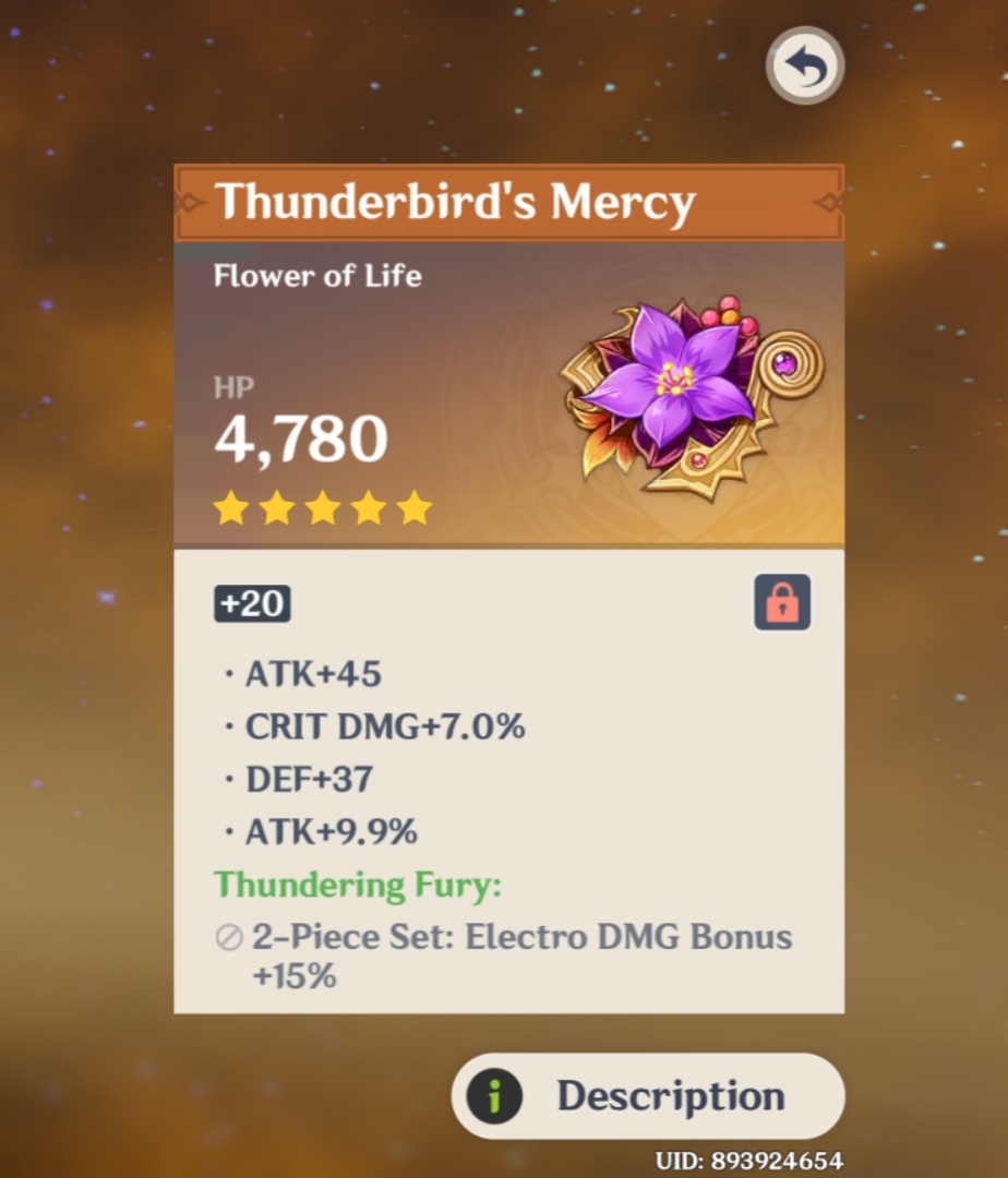 It's really a sad day for Keqing... Genshin Impact | HoYoLAB