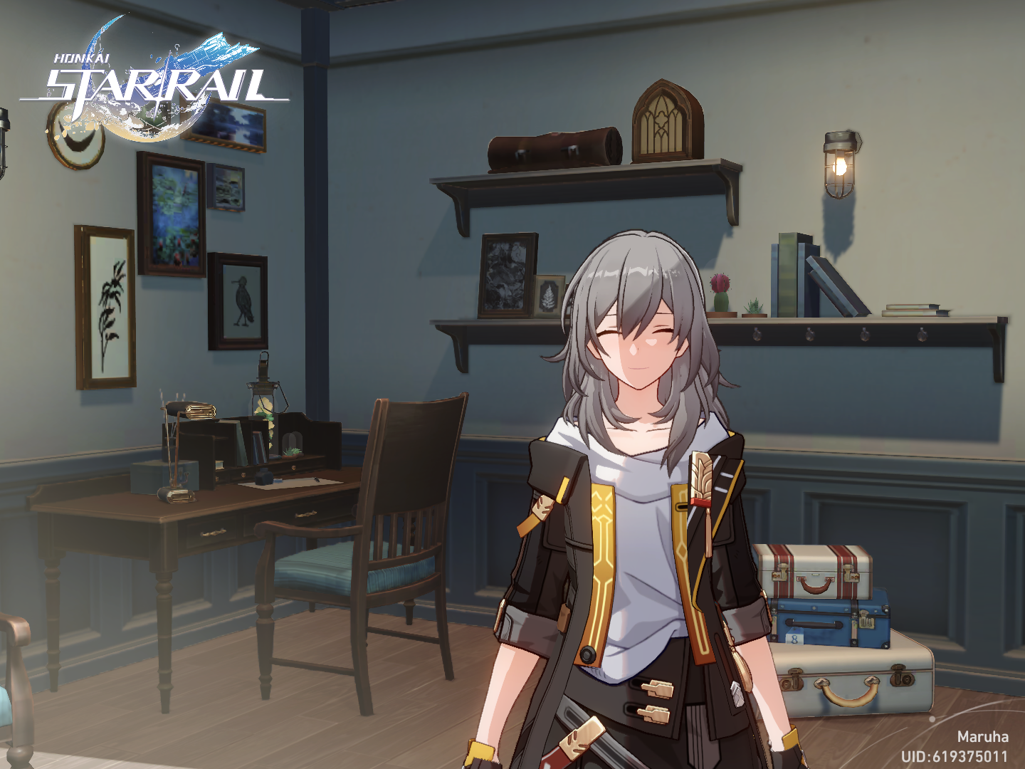 Stella - Love Honkai: Star Rail | HoYoLAB