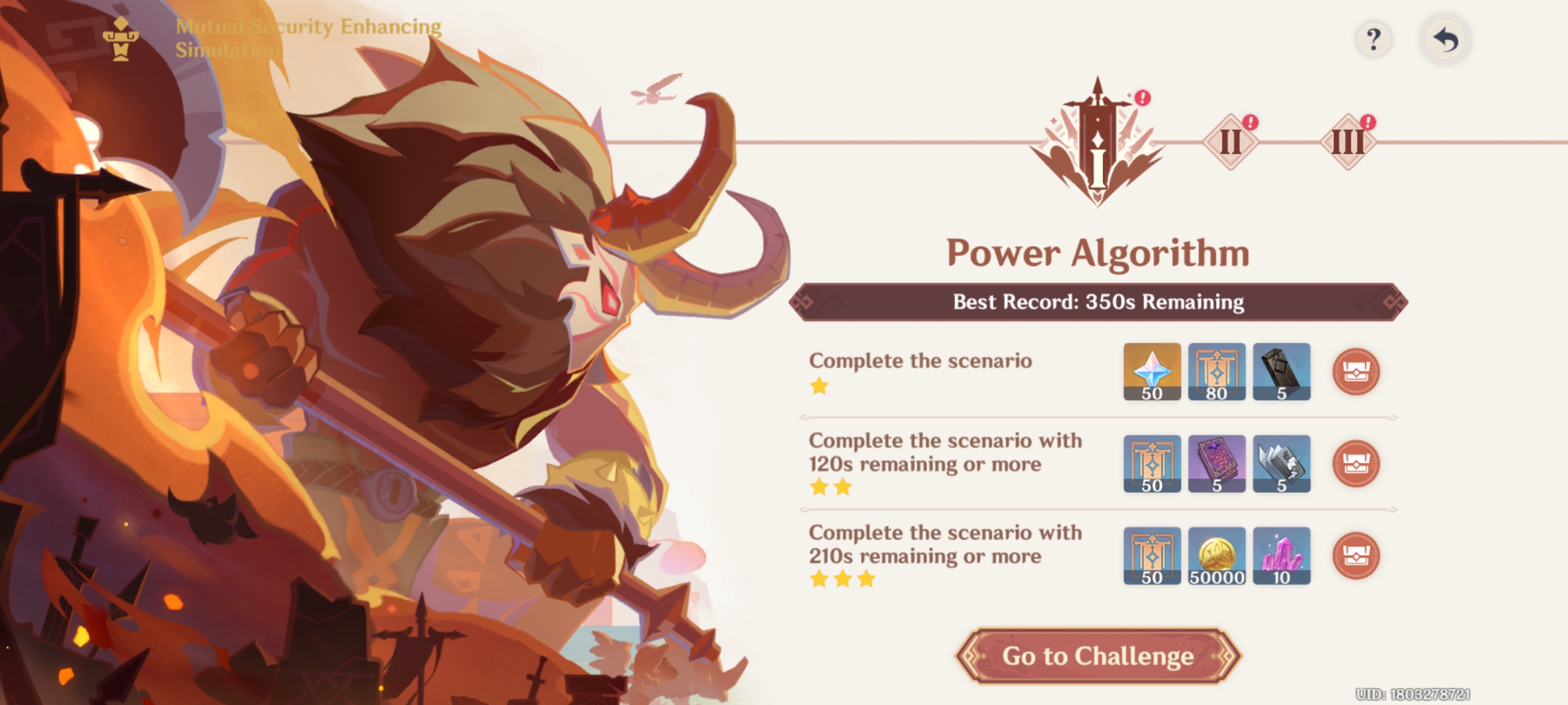 Free Primos 🔥🤑with the new event Genshin Impact | HoYoLAB