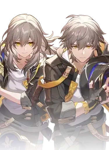 Would Harmony Trailblazer be Robin's backup dancer? Honkai: Star Rail ...