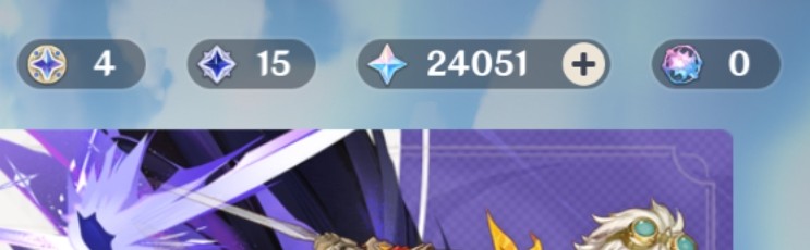 27 Genshin Impact | HoYoLAB