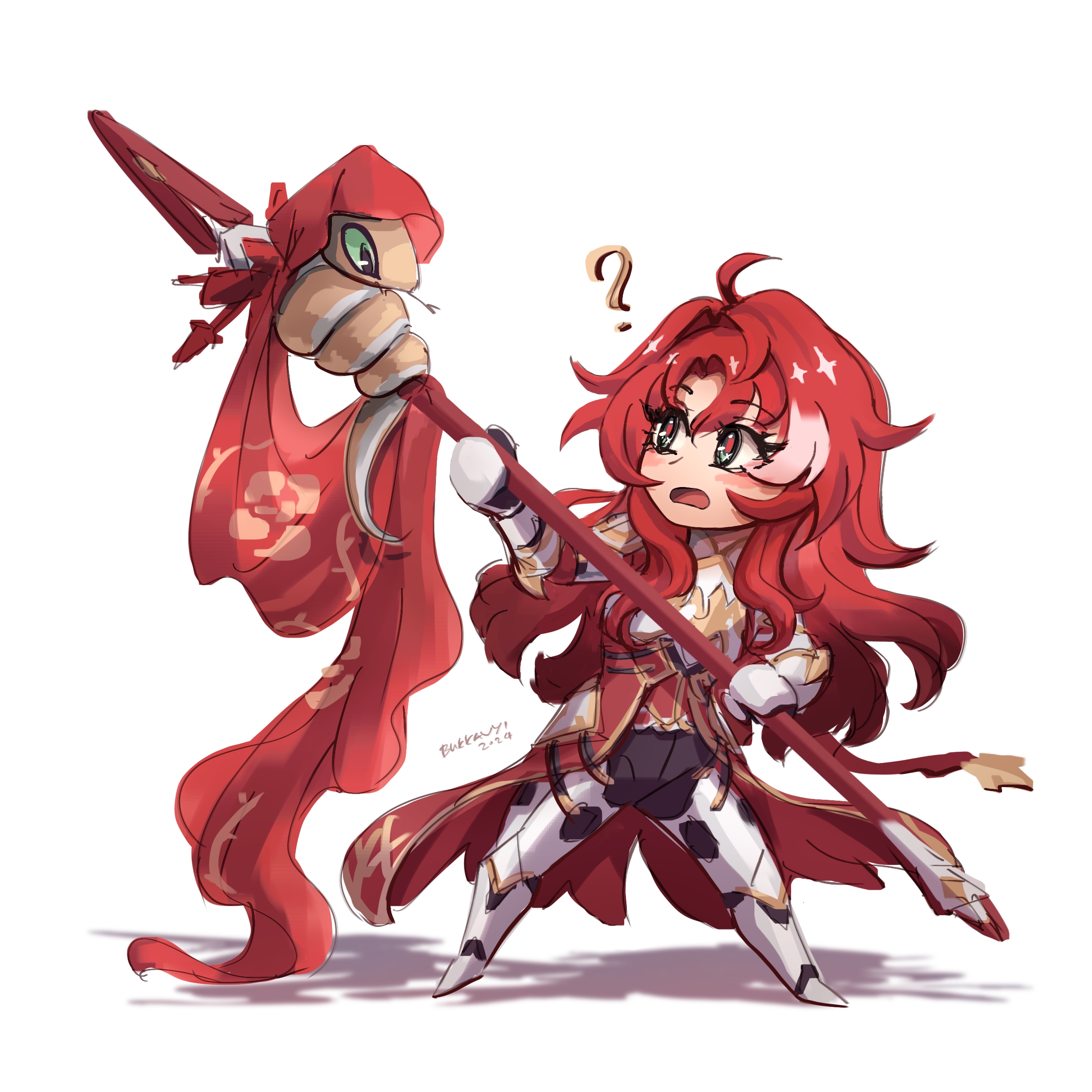 Snake?! 🐍😱 what will Argenti do? | HSR fanart 20240611tue Honkai: Star ...