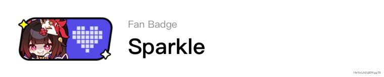 Sparkle Appreciation Honkai: Star Rail | HoYoLAB