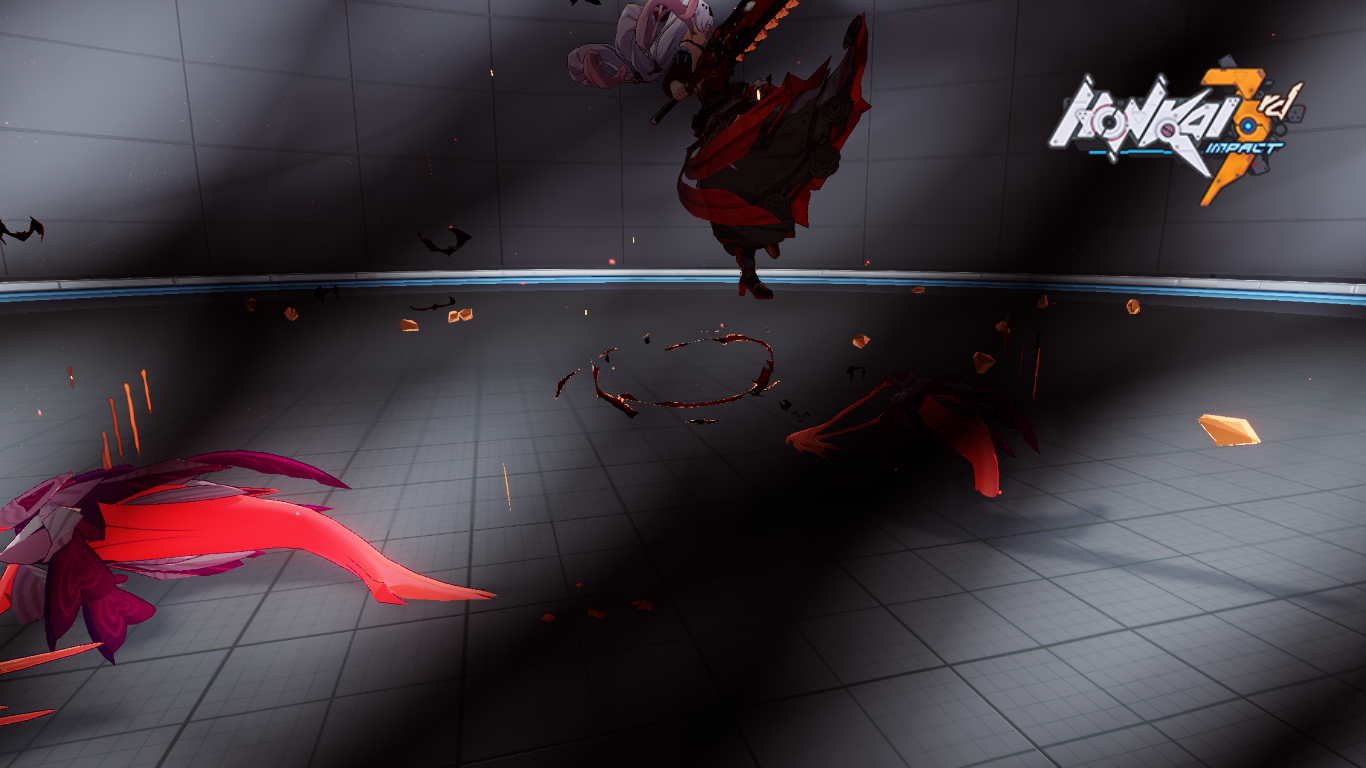 HI3rd Honkai Impact 3rd | HoYoLAB