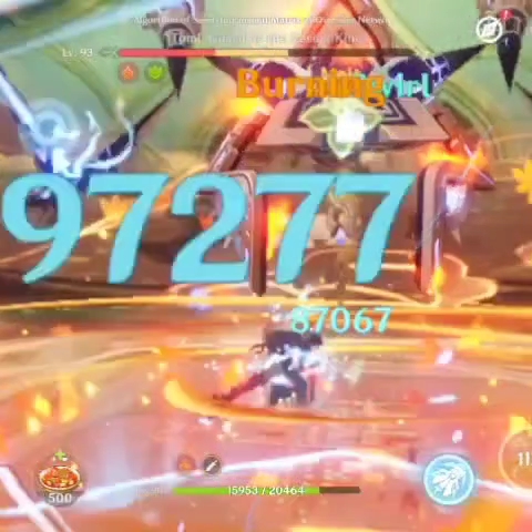 Highest Wrio Damage for now. (Wrio Mains! Show me your best damage ...