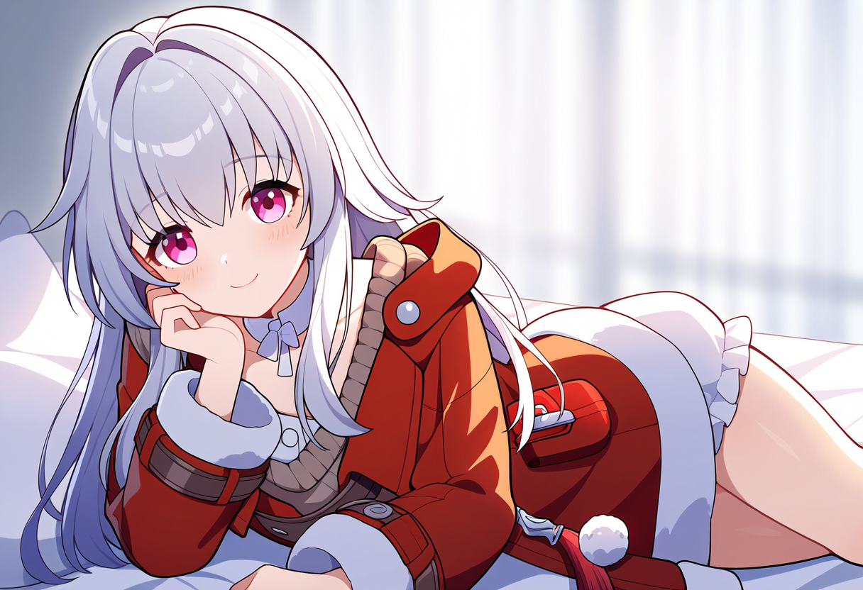 Day4 Clara Honkai: Star Rail | HoYoLAB