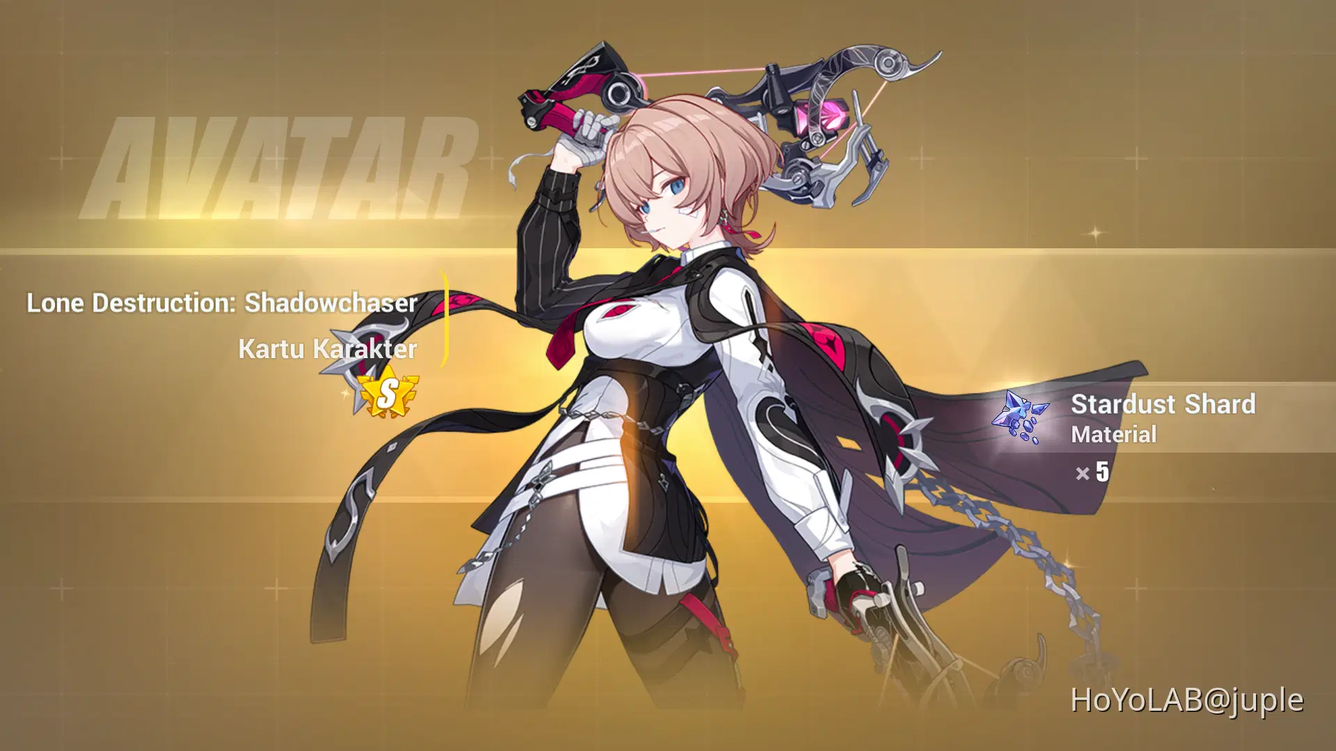 Lantern dengan 10x tarikan saja Honkai Impact 3rd | HoYoLAB