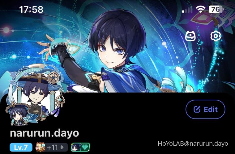 Now I'm a true scara main !!! Genshin Impact | HoYoLAB