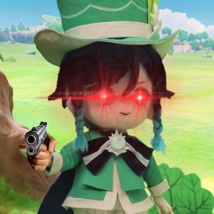 day 24 of posting venti Genshin Impact | HoYoLAB