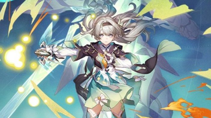 Firefly guide in 2 min Honkai: Star Rail | HoYoLAB