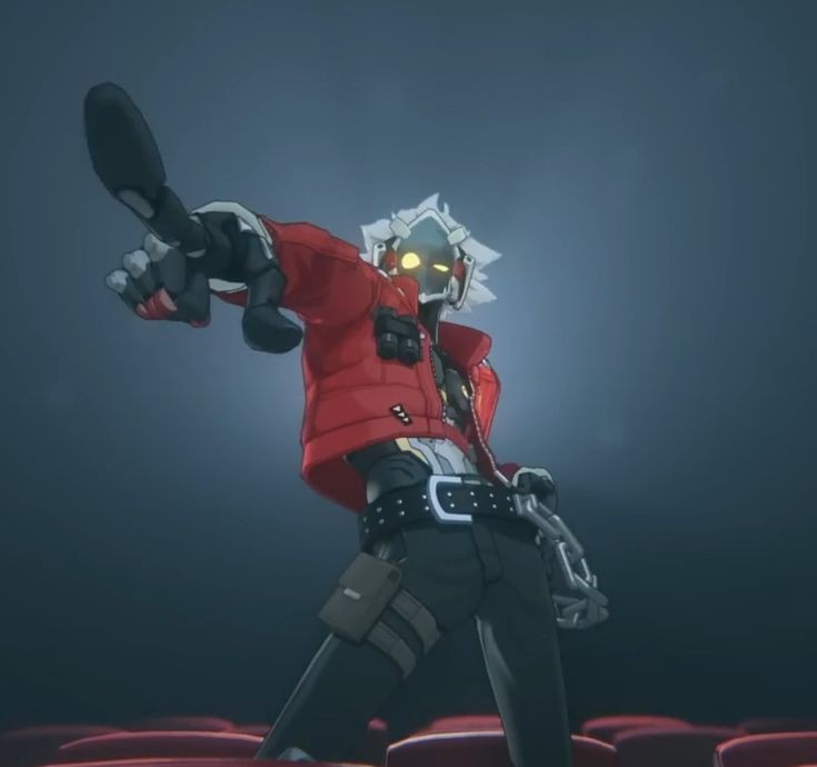 These angles are so 😮‍💨😩 Zenless Zone Zero | HoYoLAB