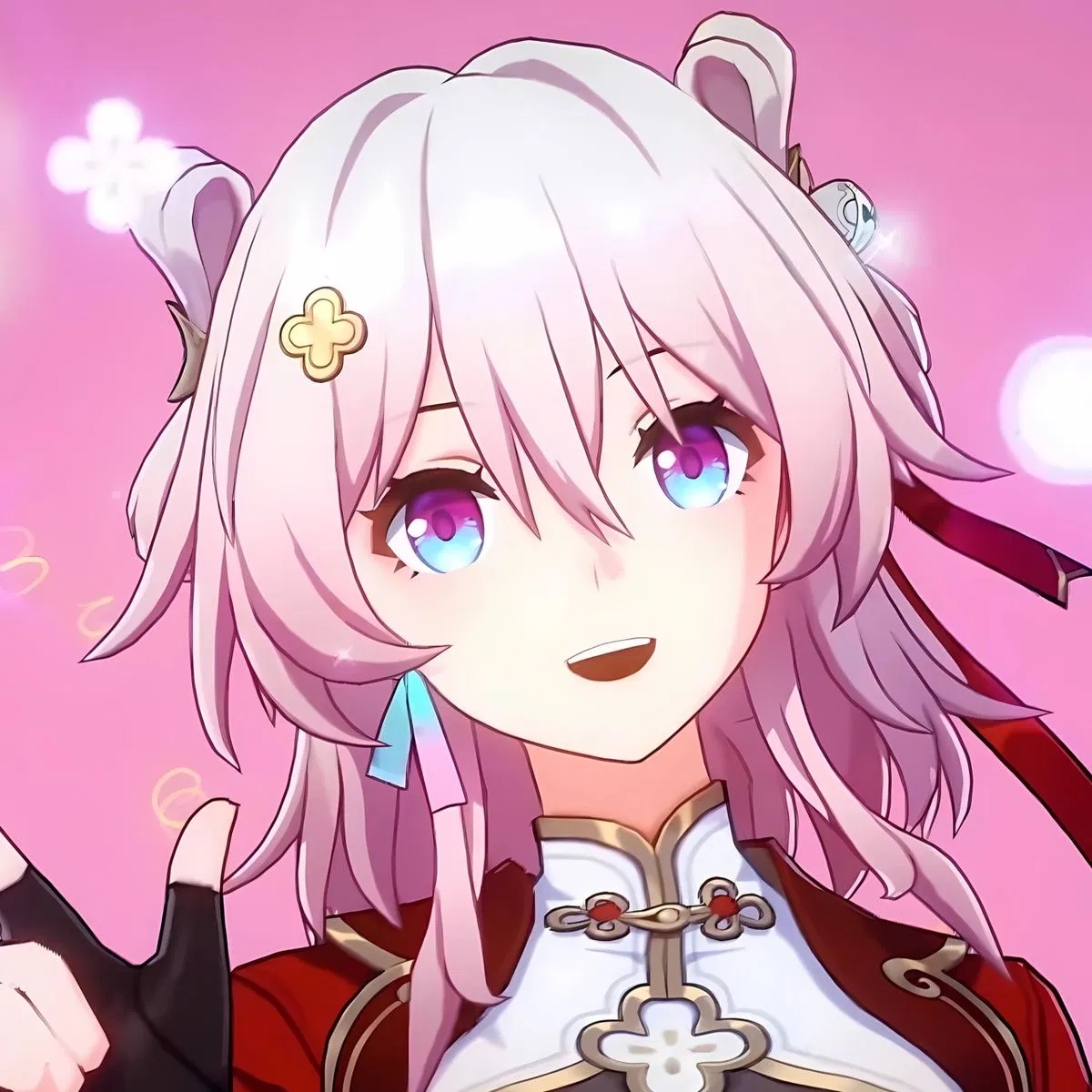 Marc Honkai: Star Rail | HoYoLAB