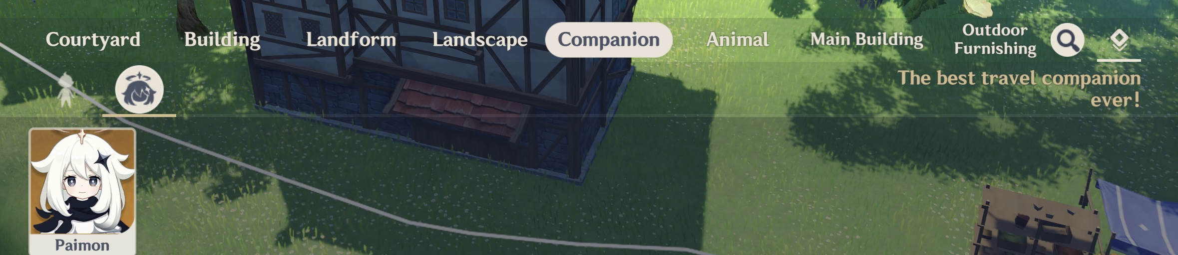 So Paimon’s a 5 Star? Genshin Impact | HoYoLAB